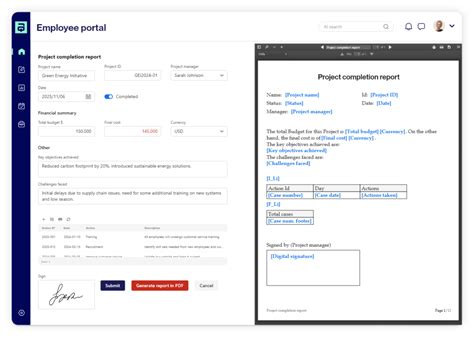 Intelligent Document Processing Auraquantic