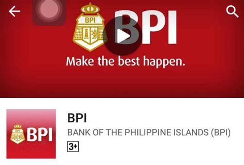 Bpi Internal Data Processing Error Is Now Fix Atms Back Online Attracttour Bpi Internal Data Processing Error Is Now Fix Atms Back Online Attracttour