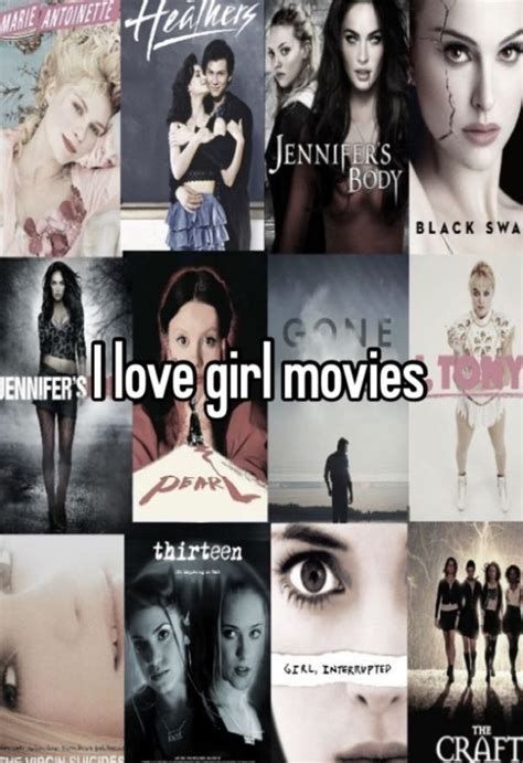 Whisperfyp I Hate When They Say I Love Horror Movies 2009s Horror
