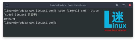 Firewalld 防火墙示例,超完整入门指南区域网络服务器 Firewalld 防火墙示例,超完整入门指南区域网络服务器