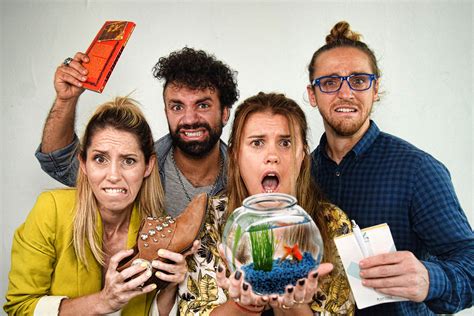 Guía De Arte Y Cultura Semana Del 22 Al 29 De Abril Info Arte