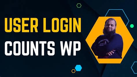 How To Check User Login Count In Wordpress Website 2023