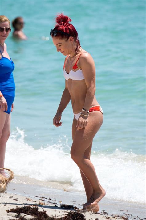 Sharna Burgess Sexy 81 Photos S Thefappening
