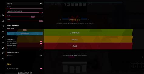 Skin Hitsounds Overlap Beatmap Hitsounds Issue Ppy Osu GitHub