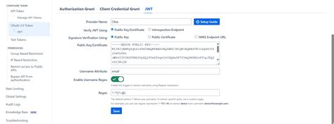 Jwt Authentication For Jira Rest Api Rest Api Jwt Authentication