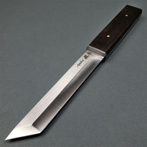 Asuka Full Tang Modern Japanese Tanto Knife Musashi Swords