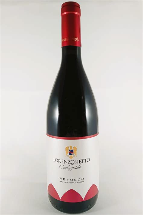 Refosco Friuli Fantastico