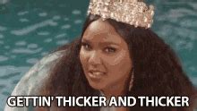 Thick Girl S Tenor