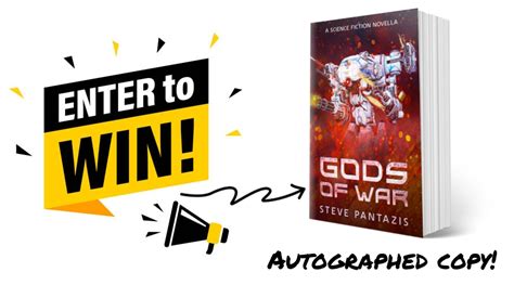Click Here To Enter To Win Button