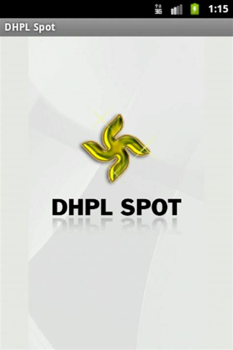 Dhpl Spot Apk For Android Download