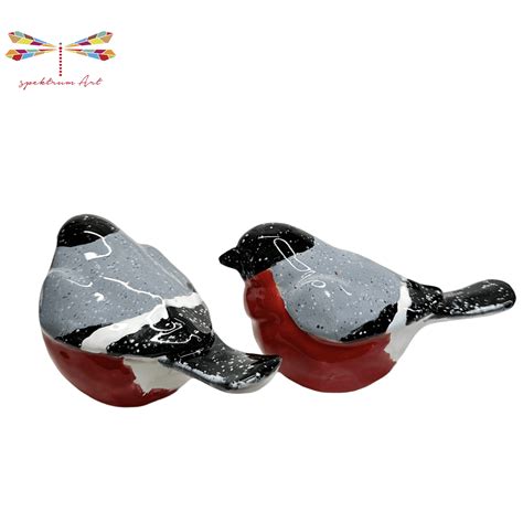 Ptak Gil Pracownia Witraży I Ceramiki Spektrum