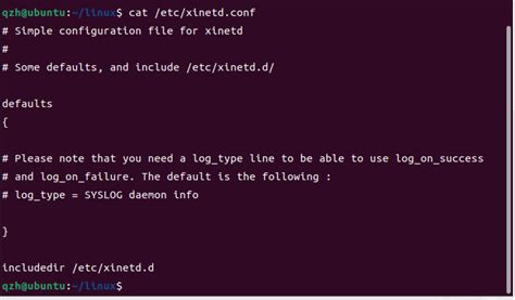 嵌入式 Linux 入门 环境篇（六、搭建 Tftp 环境）tftp 搭建 Csdn博客