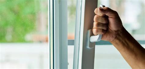 How To Fix A Window Handle That Won T Close 8 Easy Steps
