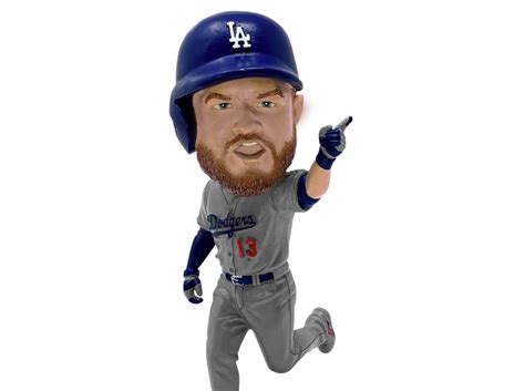 Dodgers Video Justin Turner Cody Bellinger And Max Muncy Appear In