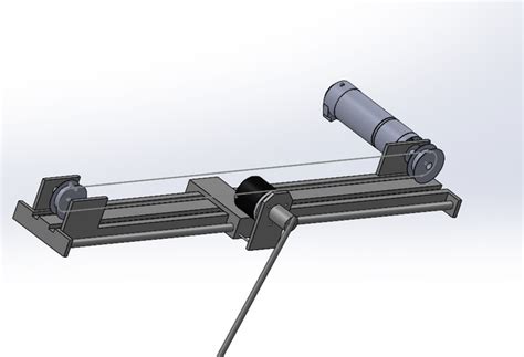 Assembly Problems Rsolidworks