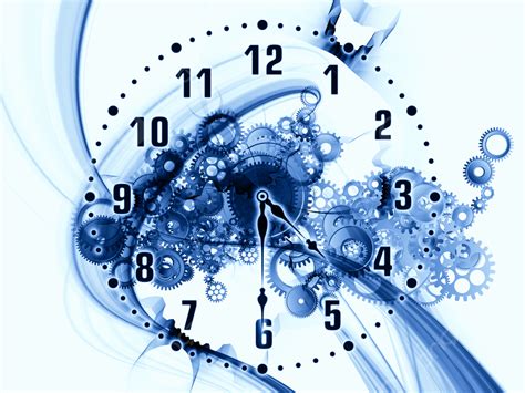 Temporal Loop Concept Visual Stream Photo Background And Picture For Free Download Pngtree