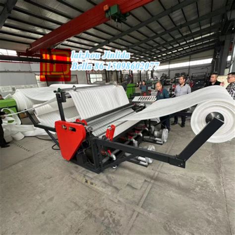 Epe 폼 시트 수직 본딩 머신 의 고품질 Epe 폼 시트 수직 본딩 머신