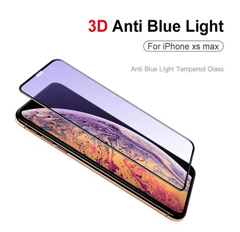 Why We Should Have An Anti Blue Light Phone Screen Protector