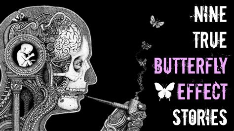 Is The Butterfly Effect Real Youtube