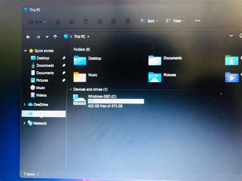 LENOVO WB GB RAM SSD Storage I Th Generation Computers Tech Laptops Notebooks