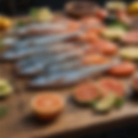 Understanding Sustainable Fish And Its Importance