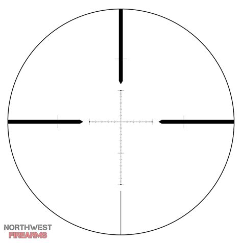 Reticlepng Northwest Firearms