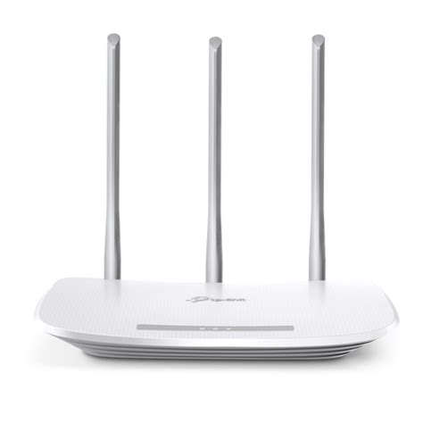 Tp Link Wireless N Router Tlwr N Rj Group Plus