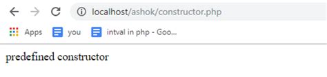 What Are Magic Methods In Php And How To Implement Them Edureka