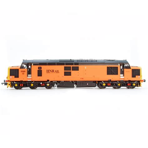 Class 37 Hn Rail 37405 — Accurascale
