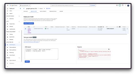 Deploy Gemma 7b With Tgi Dlc From Gcs On Vertex Ai