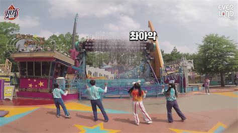 잔망갑 캐스트들과 시원하게 앞구르기 뒷구르기 한 판 Feat더블락스핀