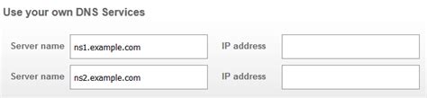 domains freenom tk ml cf to dedicated server webmasters stack