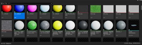 ue5导入层级关系复杂的fbx文件 fbx导入ue csdn博客