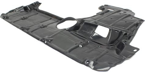 Rav4 13 18 Engine Splash Shield Under Cover Front Exc Hybrid