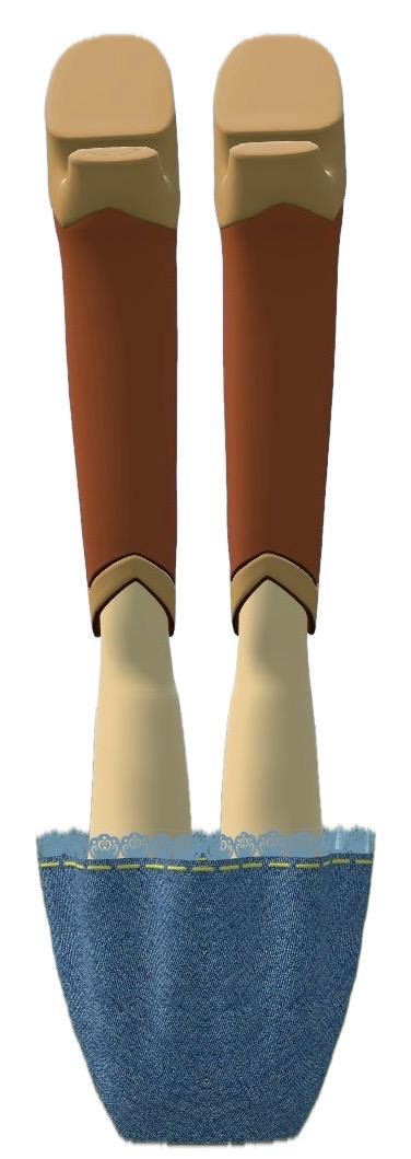 Applejack Stuck On The Ground By Nicohamm2020 On Deviantart