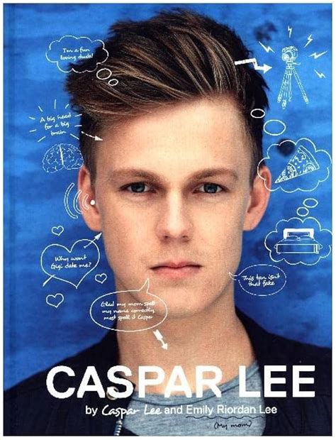Casper Lees Instagram Twitter And Facebook On Idcrawl