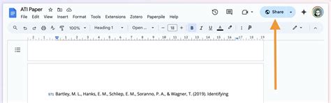 Mastering Google Docs For Writing Academic Papers The Effortless Academic