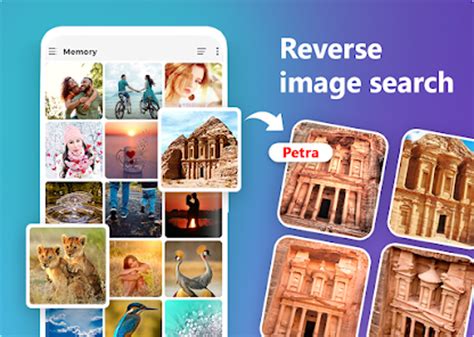 android için reverse image search photo İndir