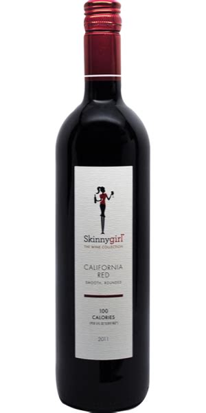 Skinny Girl Chardonnay