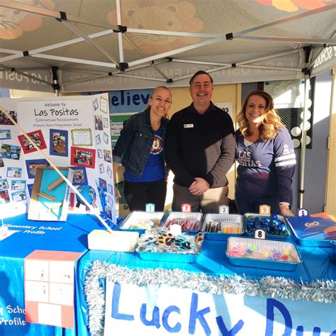 Las Positas Elementary School La Habra Ca