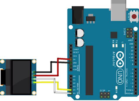 ssd1315 arduino md · github