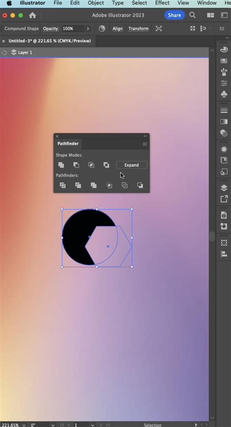 Create A Circle Spirograph In Adobe Illustrator Artofit