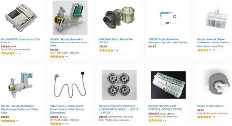 Bosch Dishwasher Circulation Pump Wiring Diagram Circuit Diagram