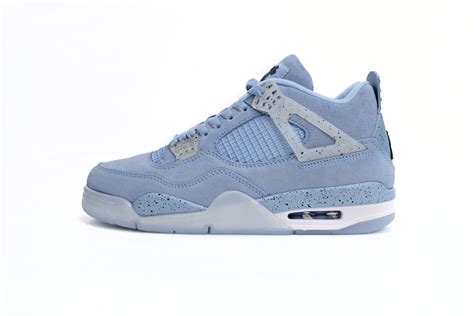 Em Sneakers Strives To Provide Best Reps Jordan 4 Retro Unc University
