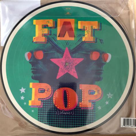 Paul Weller Fat Pop Volume 1 Vinyl Buy New And Used At Discrepancy