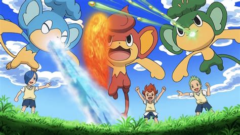 Discuss Everything About Pokémon Wiki Fandom