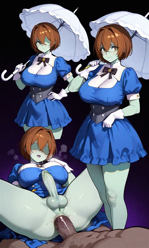 Rule 34 1boy1girl 2dicks Anal Sex Black Body Black Penis Brown Hair