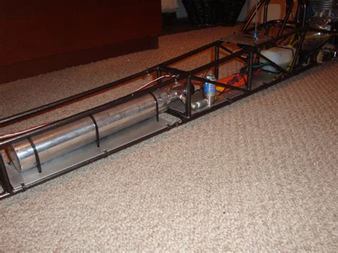 Quarter Scale Dragster Page 15 Rcu Forums