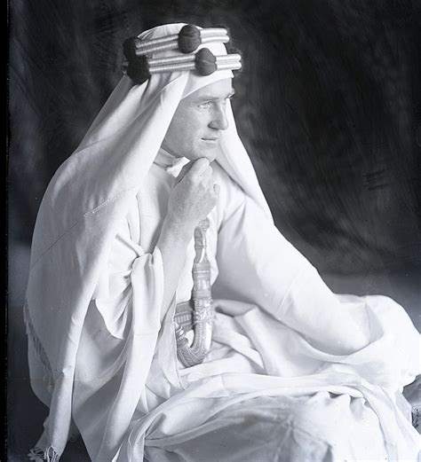 Te Lawrence The Legend The Real Lawrence Of Arabia Te
