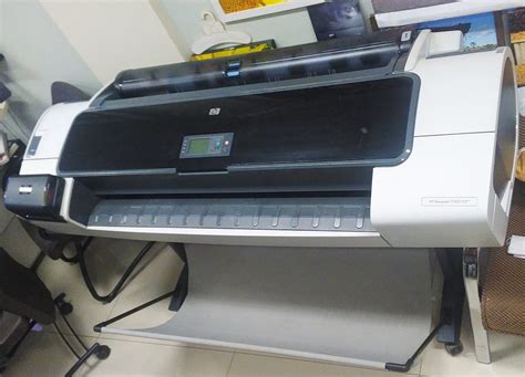 Plotter Hp Designjet T1200 Em Belo Horizonte Mg Blog Do Plotter